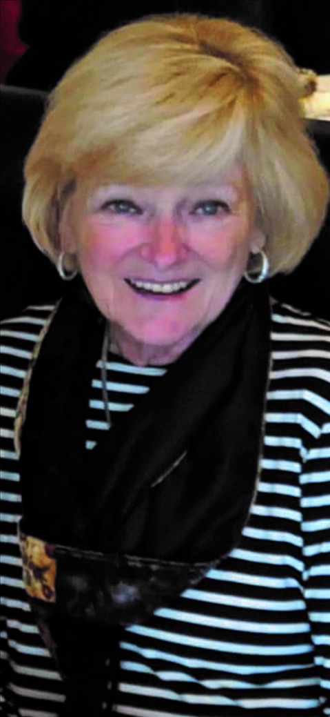 Patricia Borowski Walgate | News, Sports, Jobs - Observer Today